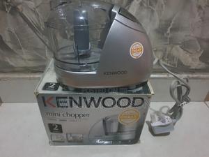 Mini Chopper in Accra Metropolitan - Kitchen Appliances, William Conson ...