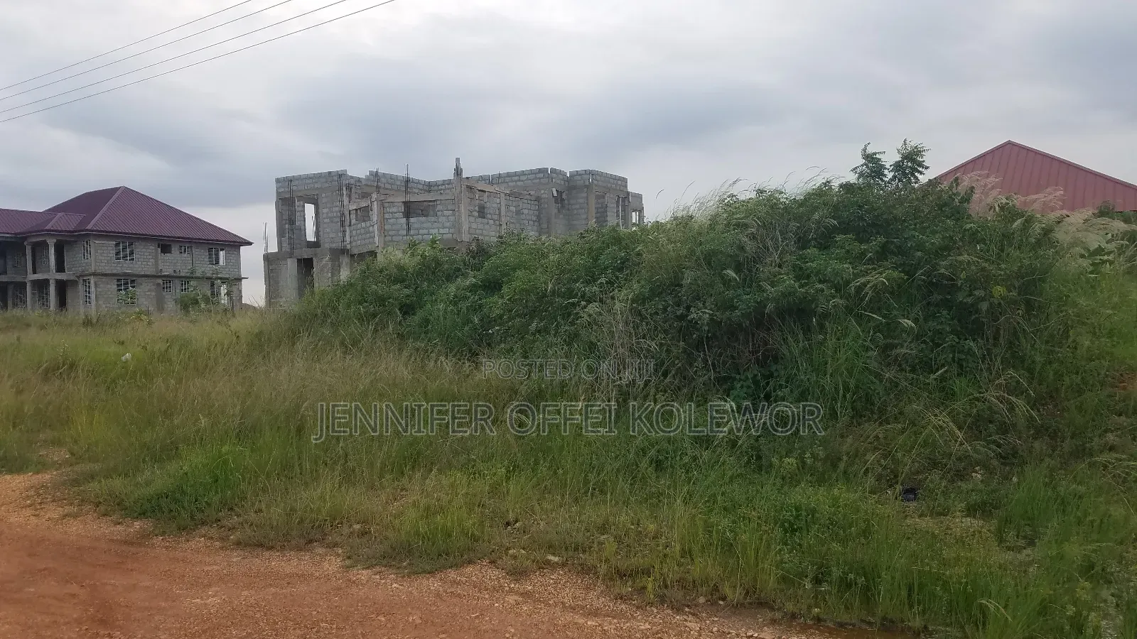 5bdrm House in Castle Gate, Appolonia City for sale in Appolonia City - Houses & Apartments for ...