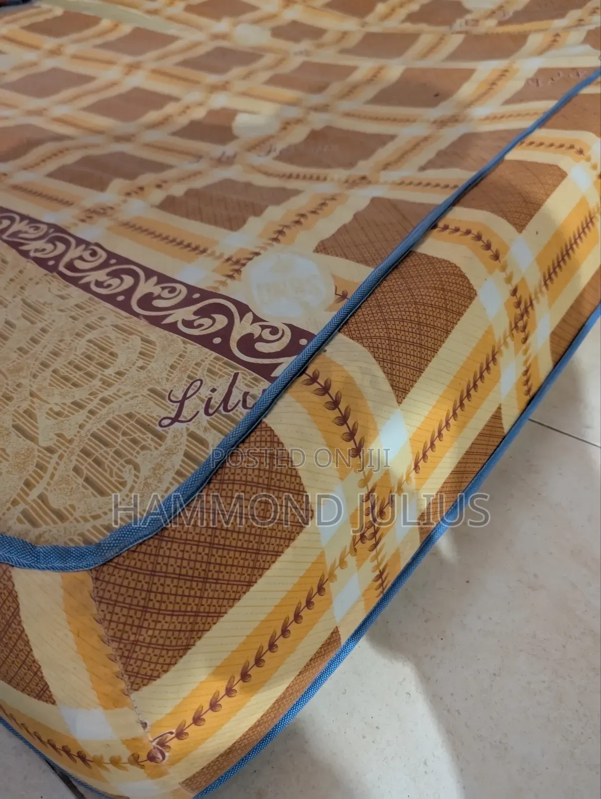 Double Bed Mattress in Ofankor - Furniture, Kream Corner | Jiji.com.gh