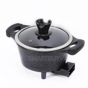 3l Electric Cooking Pot – Fry, Steam More in Tema Metropolitan ...