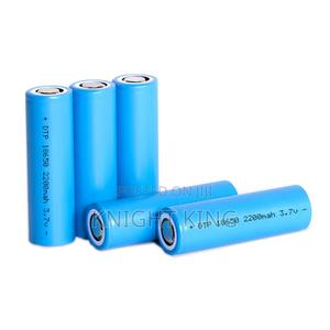 Reachable Lithium Battery in Accra Metropolitan - Accessories ...