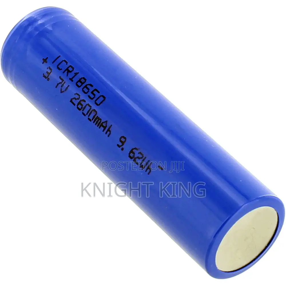 Reachable Lithium Battery in Accra Metropolitan - Accessories ...