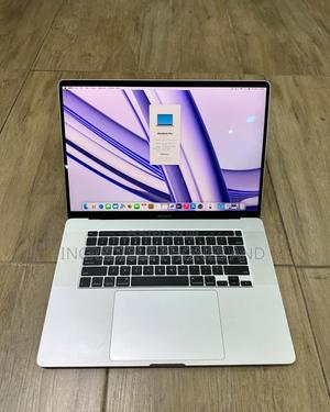 Laptop Apple MacBook Pro 2019 16GB Intel Core I7 SSD 512GB in ...
