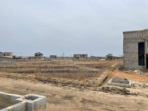 Serviced Land for Your Next Project- Tema Community 25 in Accra ...
