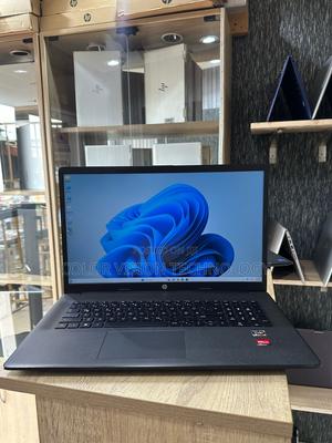 Laptop HP Pavilion 17 16GB AMD Ryzen 3 SSD 1T in Tema Metropolitan ...