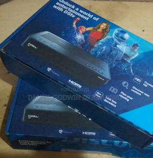 Nigerian DSTV Decoder, With Subscription. in Spintex - TV & DVD ...