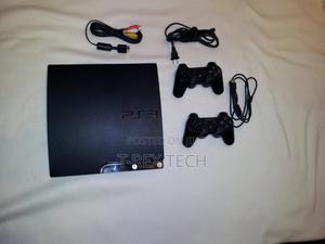 Ps3 Super Slim Edition in Spintex - Video Game Consoles, T-rex Tech ...