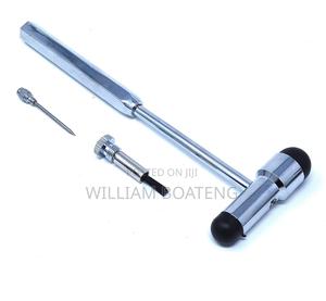 Patella Hammer in Accra Metropolitan - Medical Equipment & Supplies ...