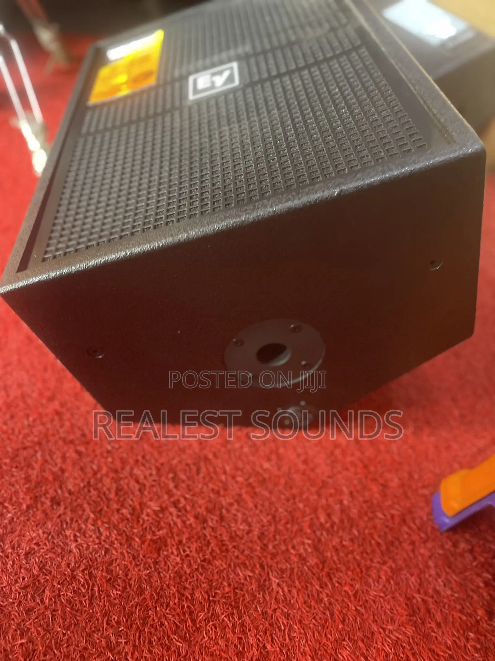 Ev 12” Stage Monitor Passive in Accra Metropolitan - Audio & Music ...