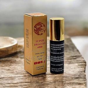 Delay Dragon Spray for Men (474347) in Tema Metropolitan - Sexual ...