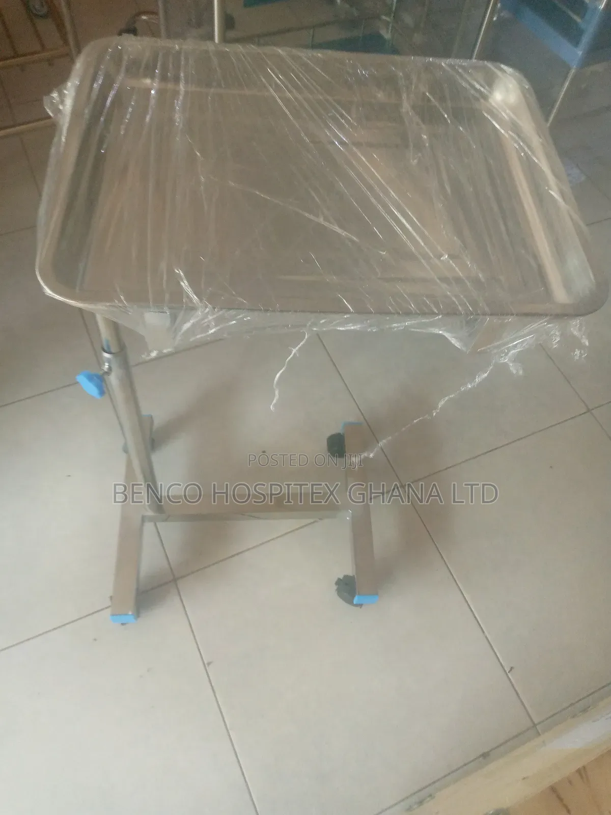 Mayor Trolley in Mamprobi - Medical Equipment & Supplies, Emmanuel ...