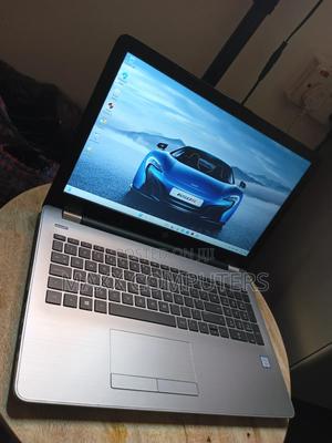 Laptop HP 250 G6 8GB Intel Core I5 HDD+SSD 640GB in Cantonments - Laptops & Computers, Maxx ...