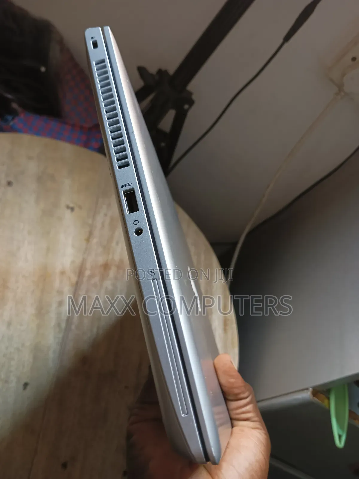 Laptop HP ProBook 645 G4 8GB AMD Ryzen 3 HDD+SSD 512GB in Cantonments - Laptops & Computers ...