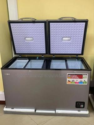 Snowsea 270l Premium Quality Energy Saving Chest Freezer2025 in Accra ...