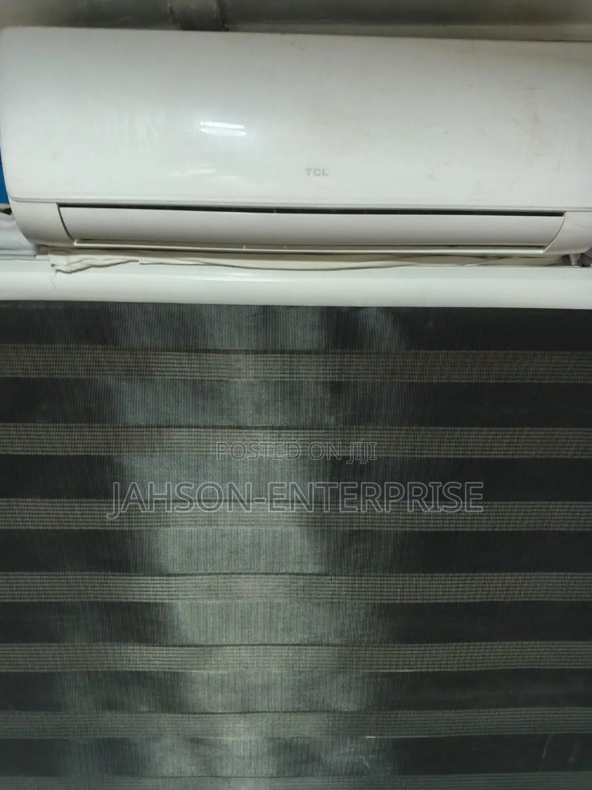 TCL Split Air Condition in Dansoman - Home Appliances, Jahson Ishop ...