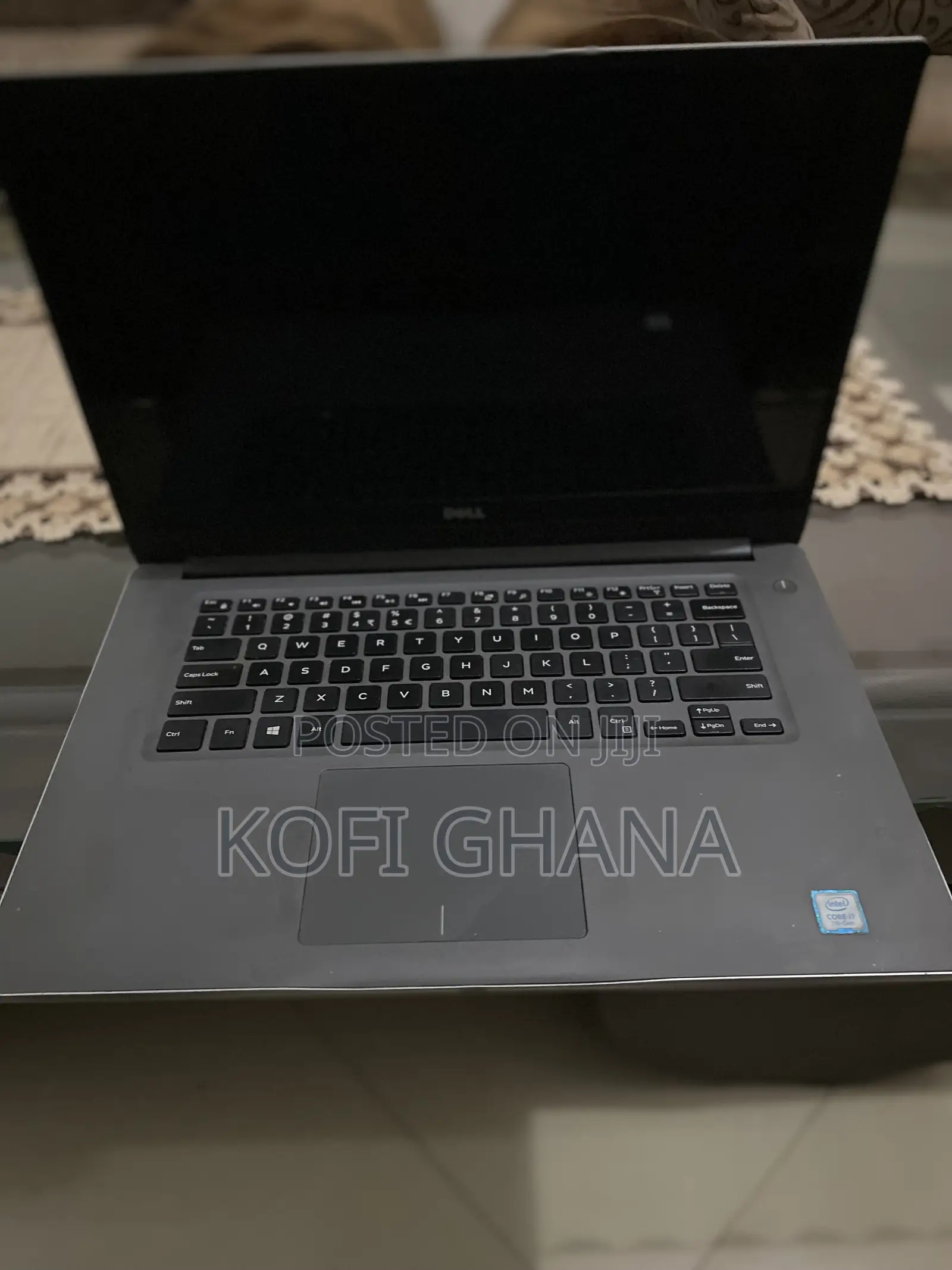 Laptop Dell Inspiron 15 7560 16GB Intel Core I7 HDD+SSD 256GB in ...