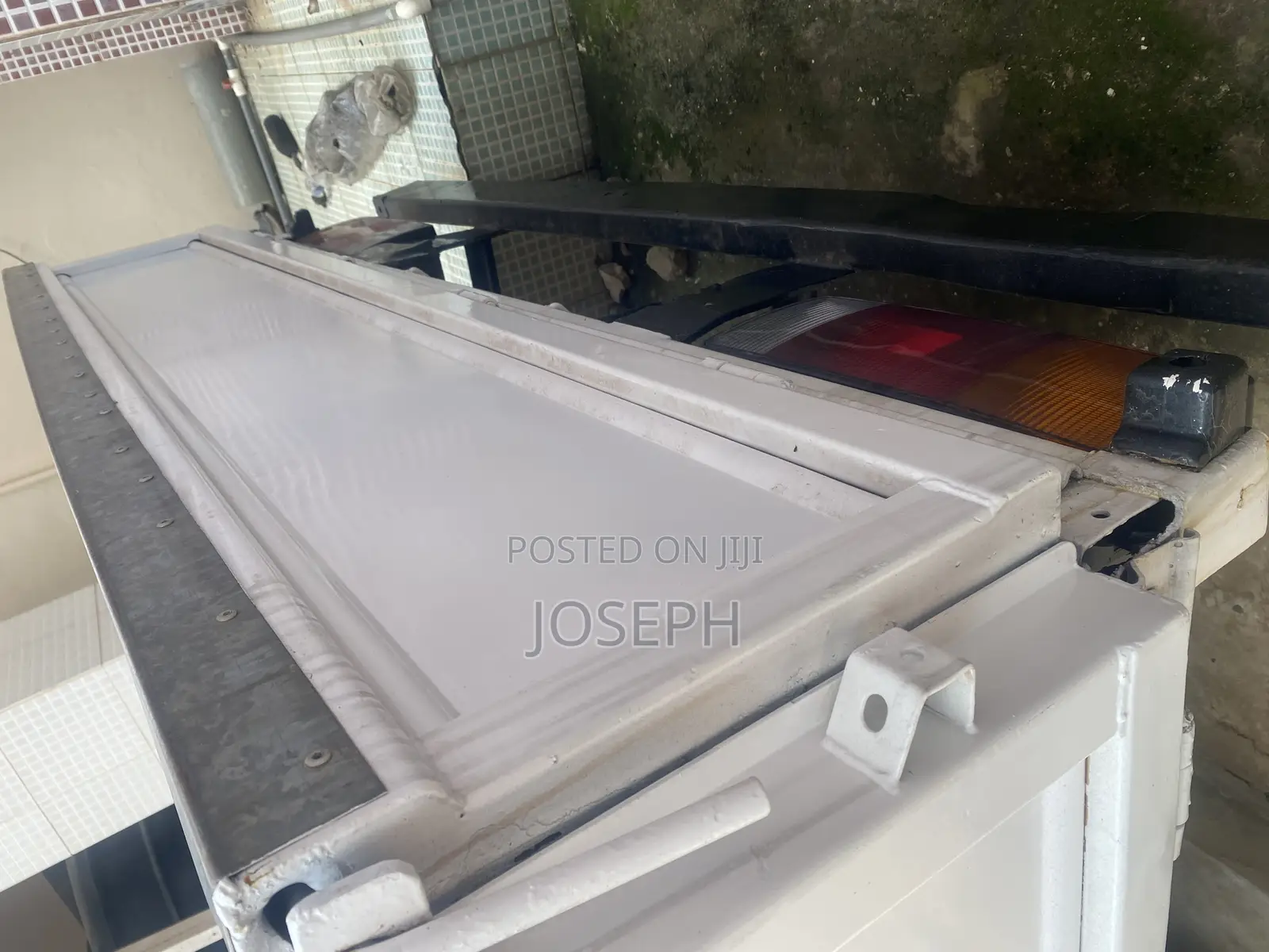 Hyundai Mighty Ii in Accra Metropolitan - Trucks & Trailers, Joseph ...