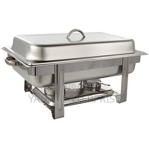 11l Commercial Chafing Dish in Accra Metropolitan - Restaurant ...