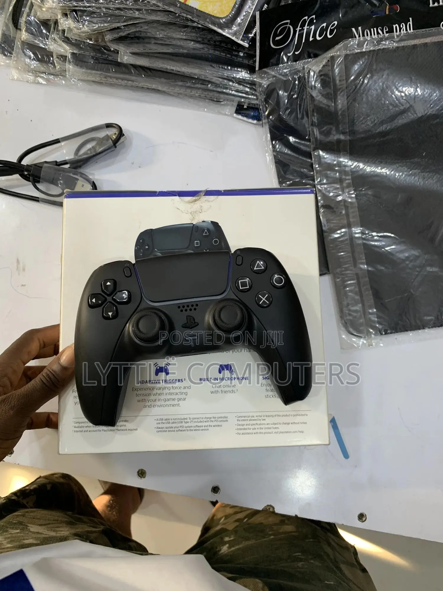Original Ps4 Controller in Greater Accra - Video Game Consoles, Jhayden ...