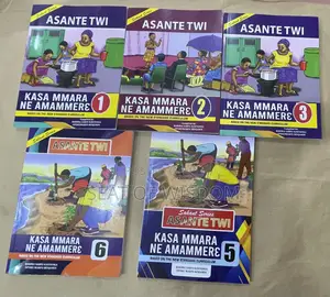 Education Textbooks in Ghana for sale Prices on Jiji.com.gh