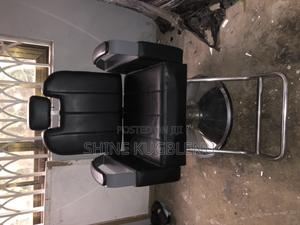 Barbar Chair/Saloon Chair in Tema Metropolitan - Furniture, Shine ...