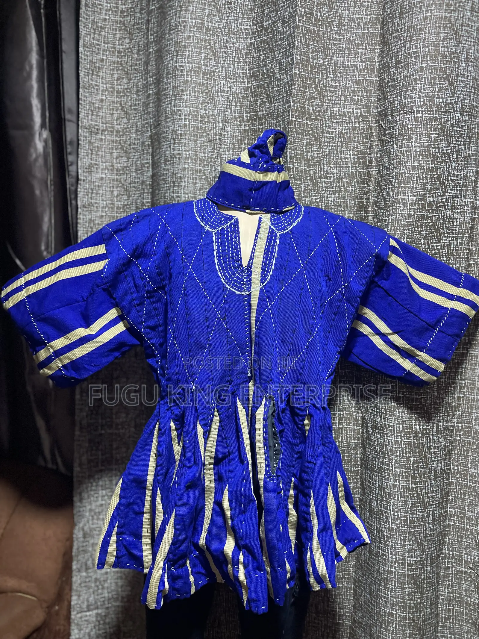Men Batakali Available at Good Prices in Gbawe - Clothing, Cletus Kofi ...