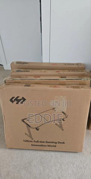 Office and Gaming Table. Wasup . in Spintex - Home Appliances, Eddie ...