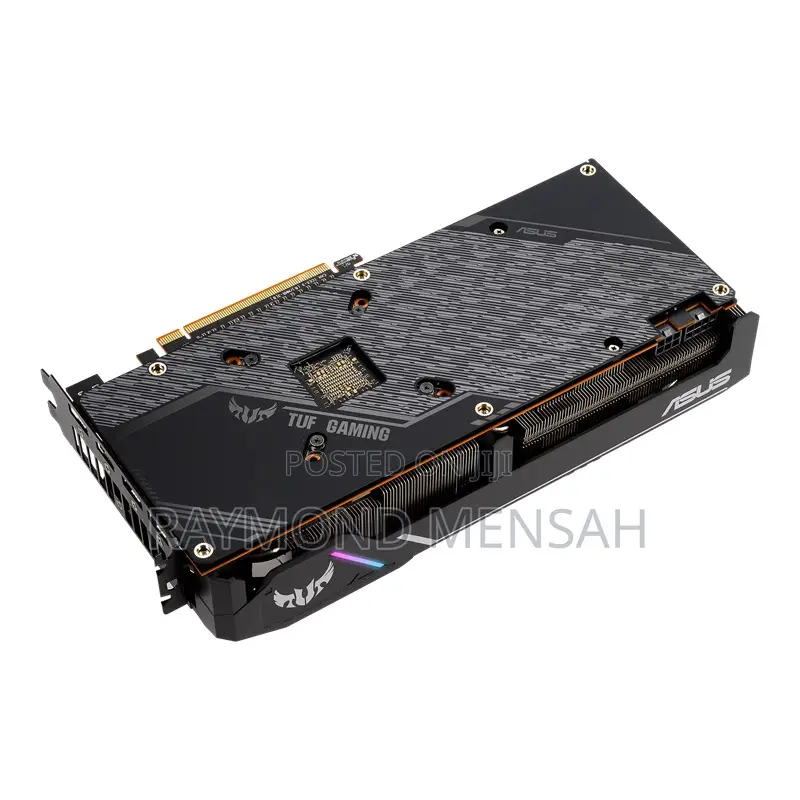Amd Graphics Card Rx 5700 8gb in Teshie - Computer Hardware, Raymond ...