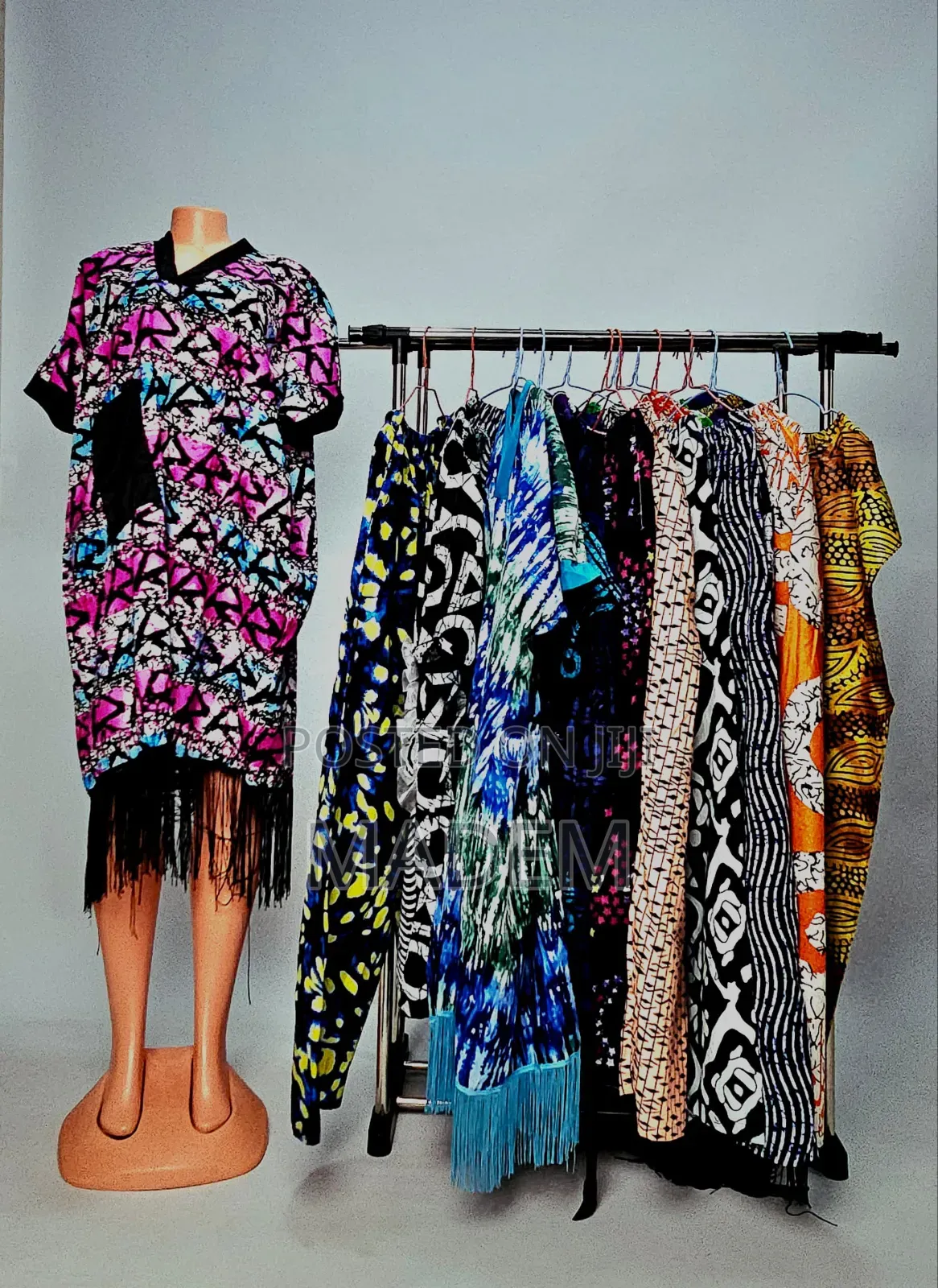 Bubu Dresses and Palazzo Pants in Tema Metropolitan - Clothing, Madem ...