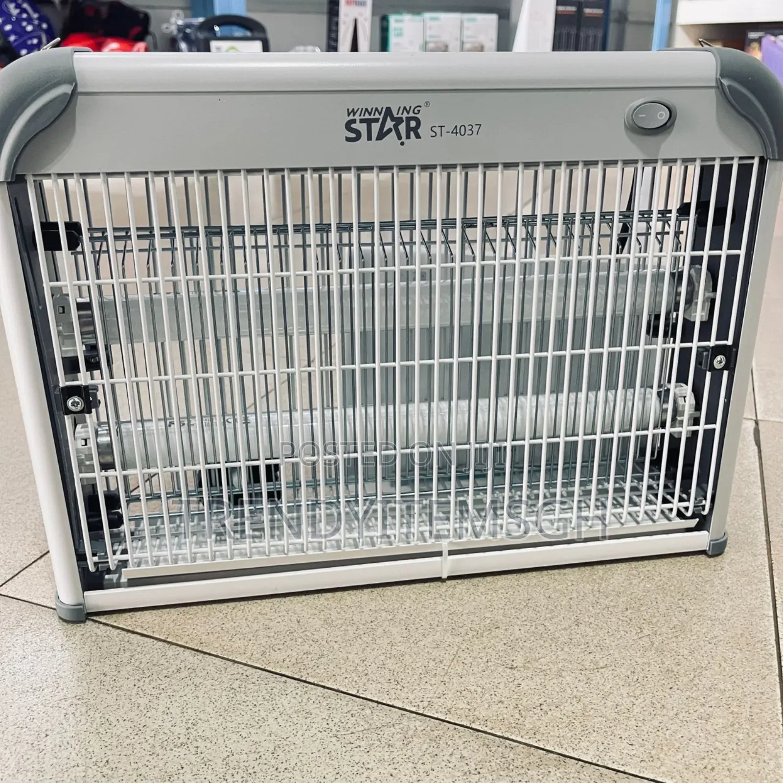 20w Electric Fly Insect Pest Killer in Spintex - Home Appliances ...