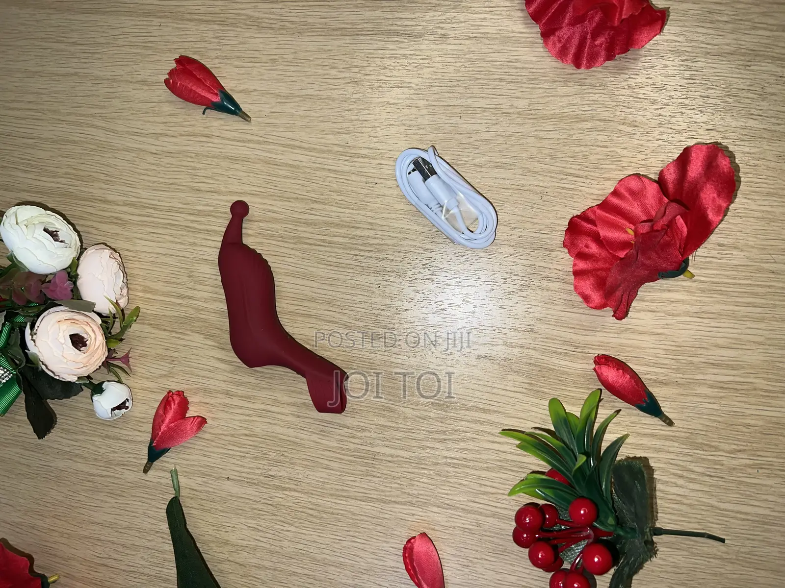 Rechargeable Finger Vibrator in Accra Metropolitan - Sexual Wellness ...