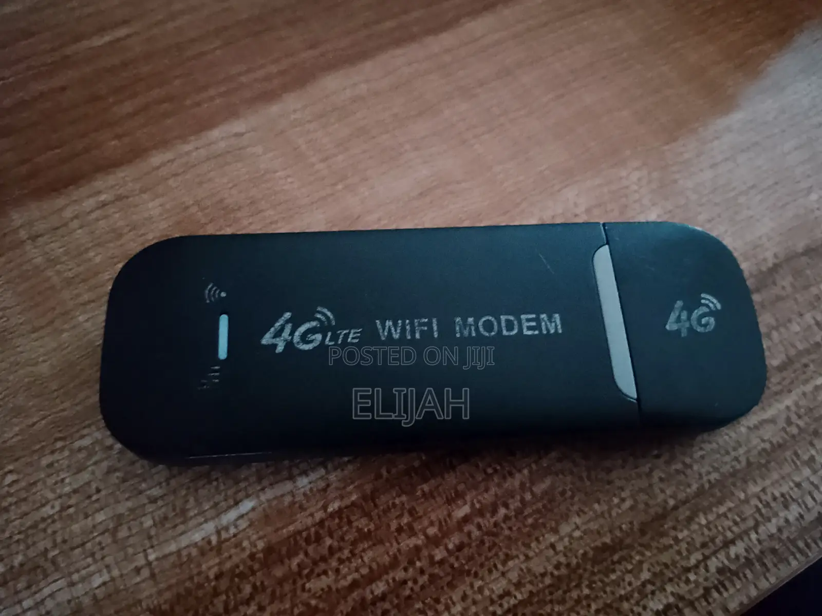 4g Wireless Modem in Madina - Networking Products, Elijah | Jiji.com.gh