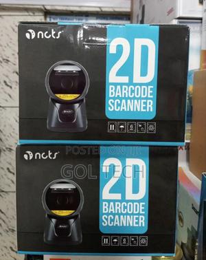 Barcode Scanner 2d NCTS Nl10 Table Top Barcode Scanner in Kasoa ...