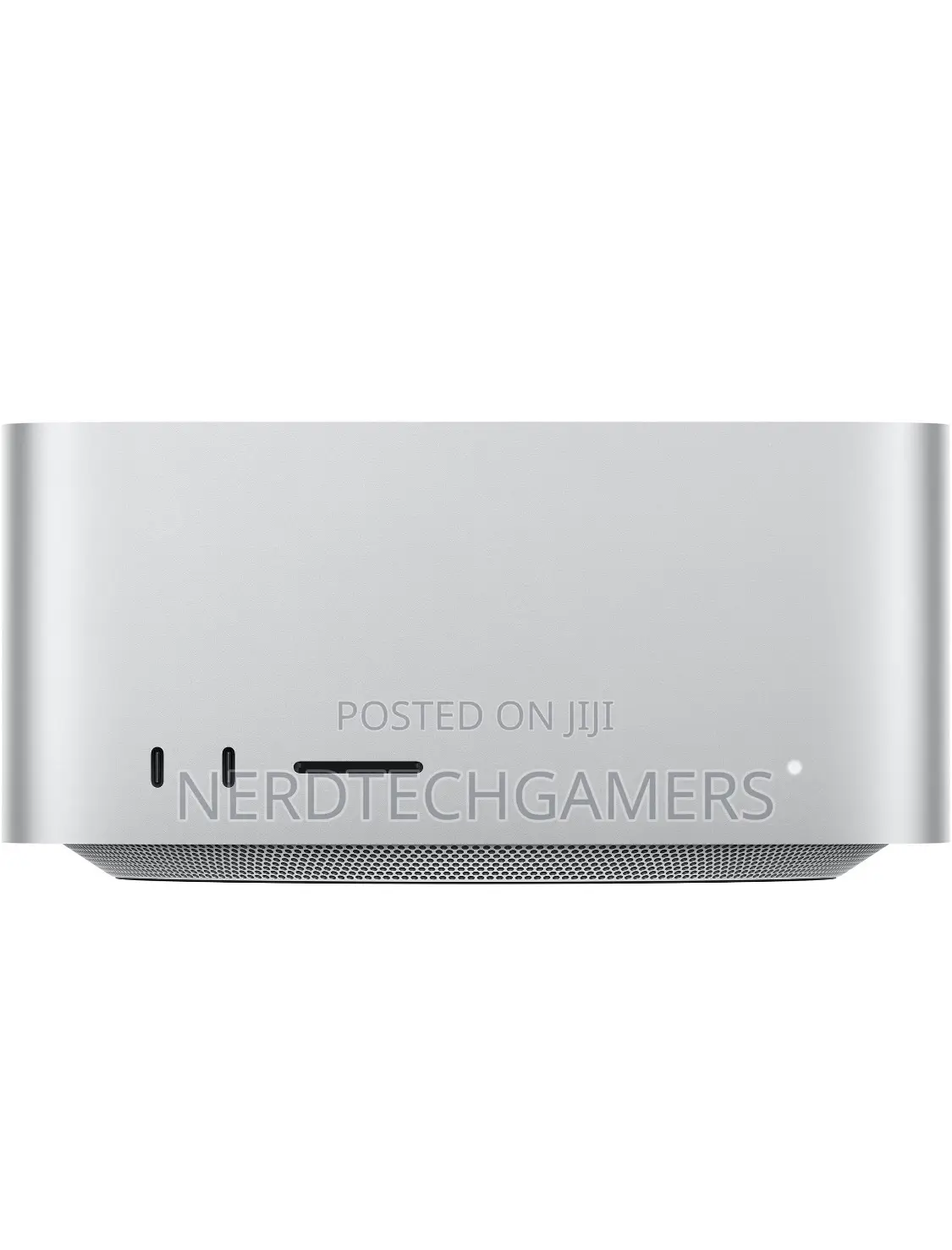 New Desktop Computer Apple Mac Studio 96GB Apple M3 SSD 1T in East ...