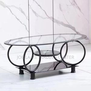 Tempered Glass Center Tables in Accra Metropolitan - Furniture, Joe ...