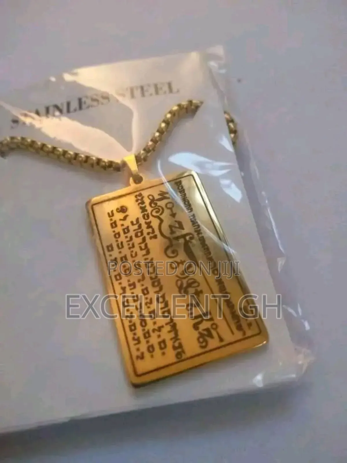 Talisman for Money Magnet in Achimota - Other Services, Excellent Gh ...