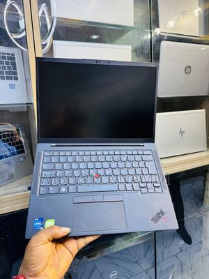 Laptop Lenovo ThinkPad X1 Carbon Gen11 16GB Intel Core i7 SSD 1T in Kokomlemle - Laptops ...