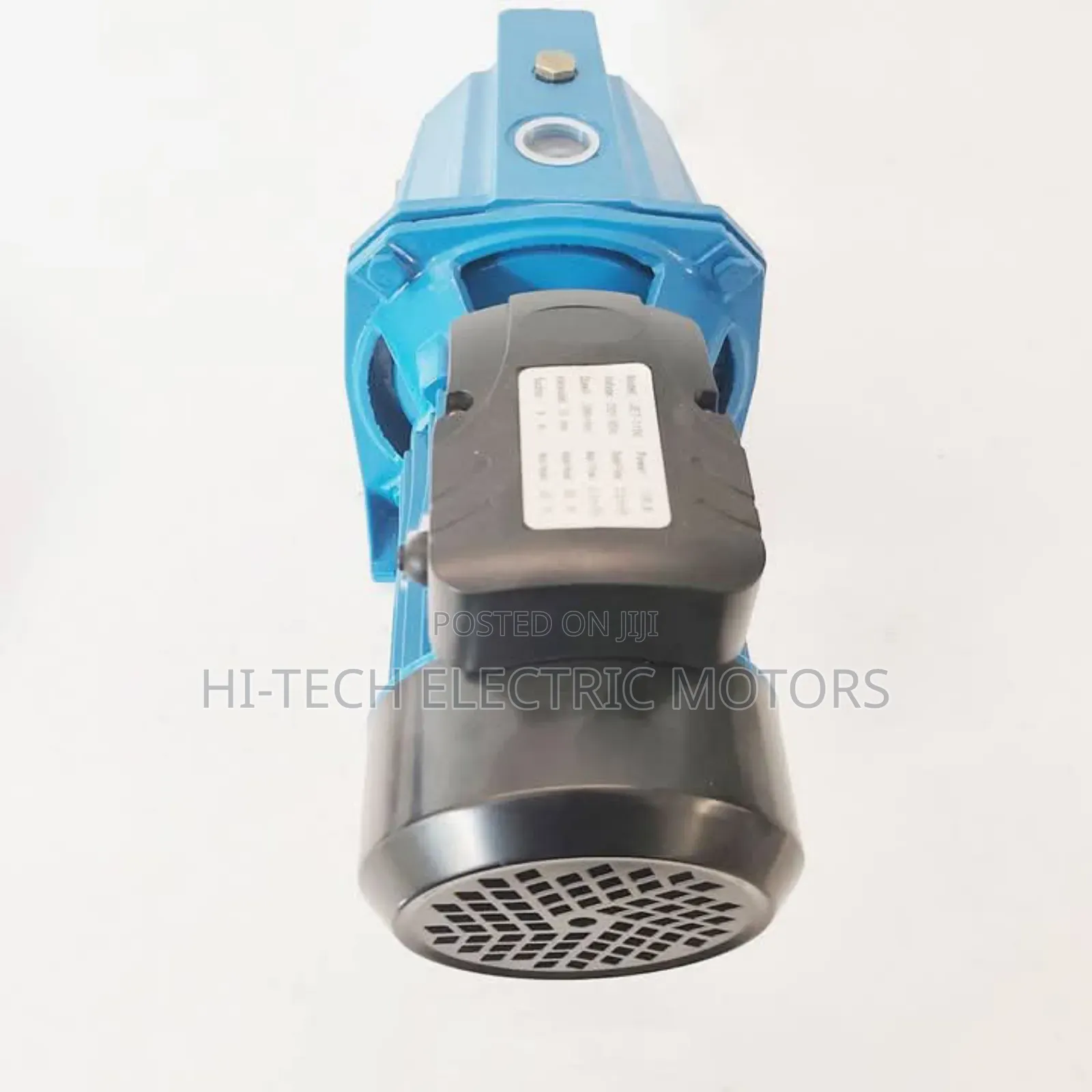 1.5hp Electric Water Pump in Accra Metropolitan - Plumbing & Water ...