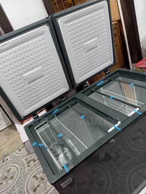 Courteous Cooling Gold Star Fridge 33r4 Litres Fridge in Accra ...