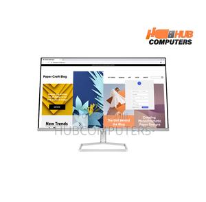 Hp 27f 27-Inch Display Monitor in Madina - Computer Monitors, Hub ...