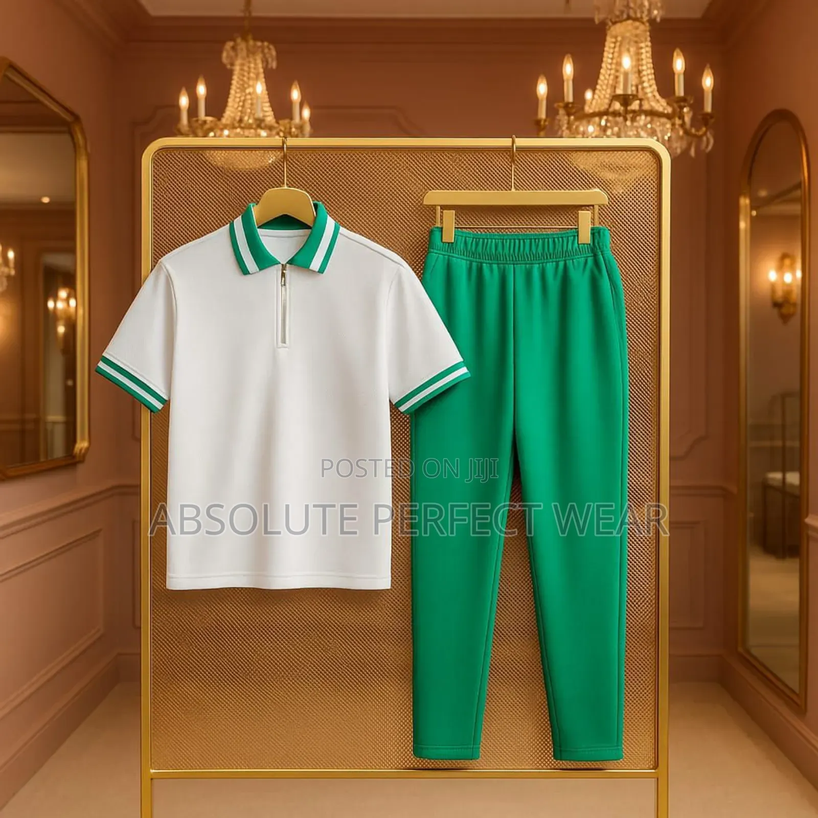 Simple Wear for Men Available in Dansoman - Clothing, Absolute Perfect ...