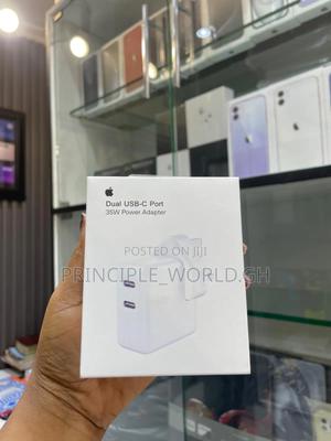 iPhone Dual Port Head in Accra Metropolitan - Accessories for Phones ...