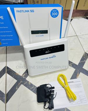 Fastlink 5g /4g Router in Circle - Networking Products, Christine Smith | Jiji.com.gh