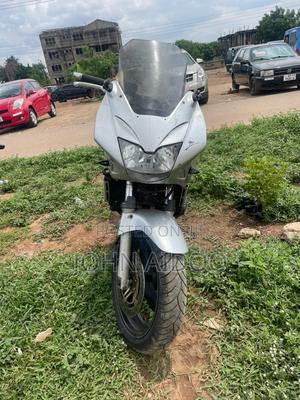 Honda CBR 2015 Gray in Tarkwa Nsuaem - Motorcycles & Scooters, John ...