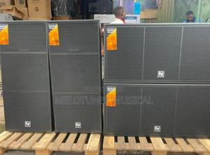 Electro-Voice (Ev) Full Range and Double Bass Speakers in Accra ...