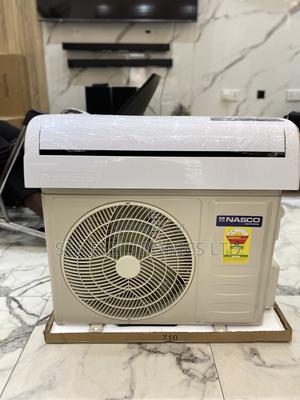 Nasco 1.5 Ac in Accra Metropolitan - Home Appliances, Eric Ashong ...