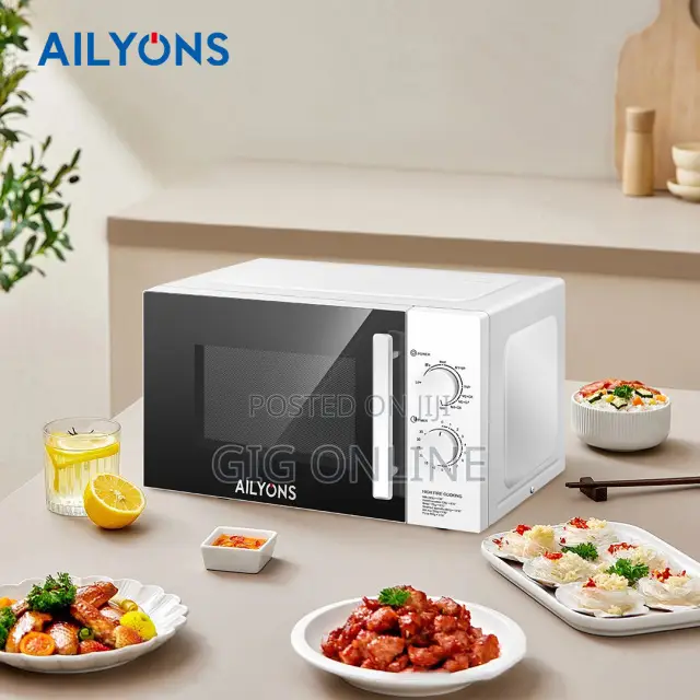 Macrowave Oven in Accra Metropolitan - Kitchenware & Cookware, Gig ...