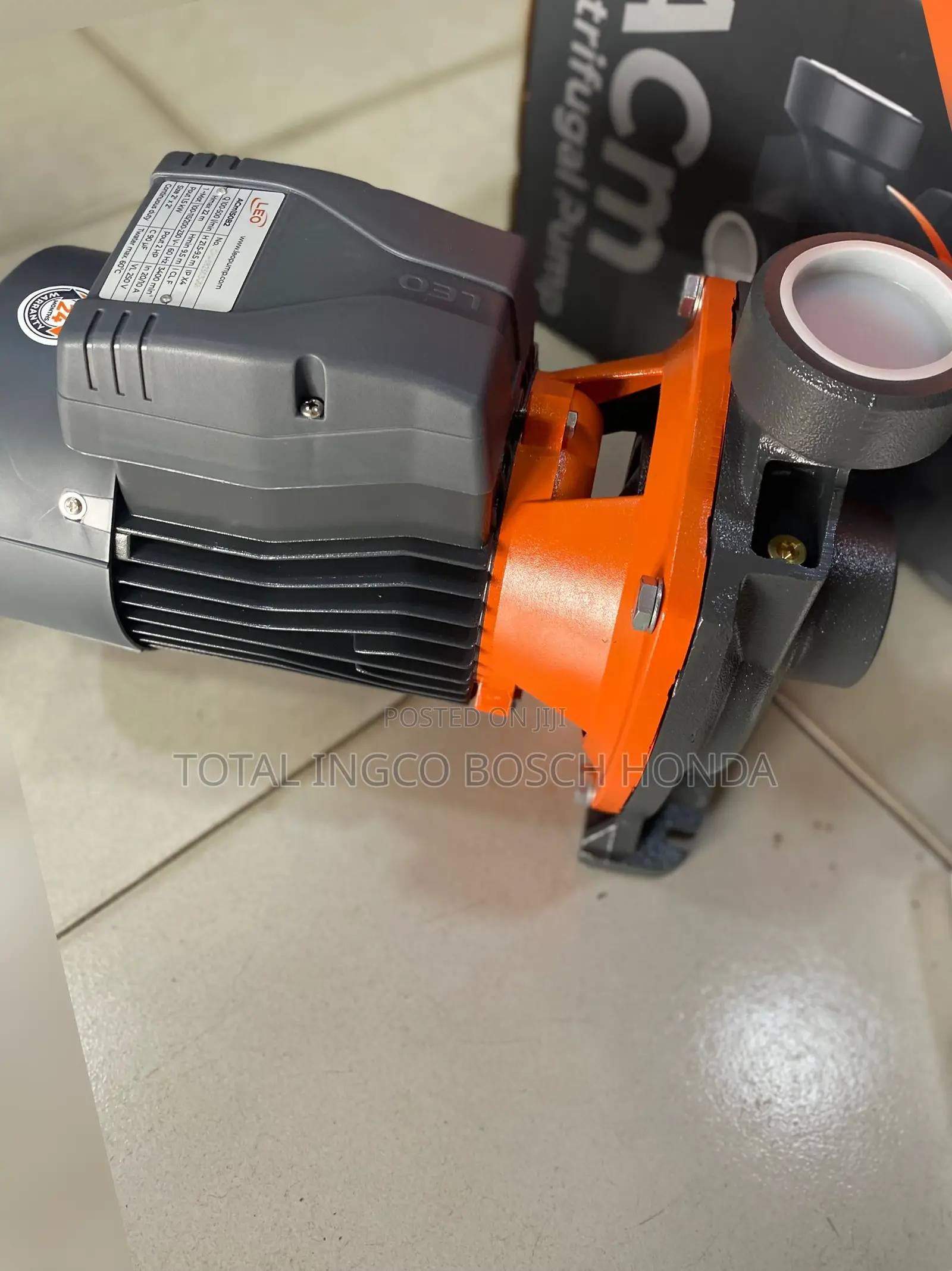 Water Pump Surface Pumping Machine/ Water Pump Electric in Airport ...
