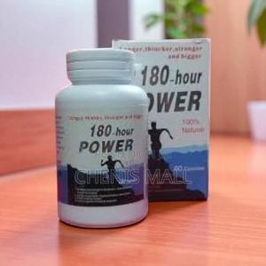 180 Hours Power Capsule for Men Very Effective (286366) in Abokobi ...