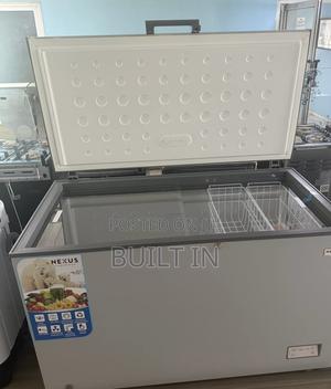 Latest - Nexus 380ltr - Single Door Chest - Freezer in Accra ...